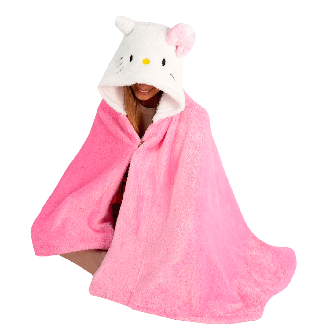 MANTA HELLO KITTY – Konoha Anime